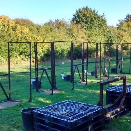 Clay Pigeon Shooting Leaden Roding | The Big Shoot United Kingdom